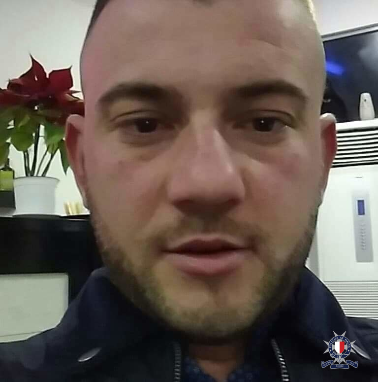 Have you seen this man? - Newsbook