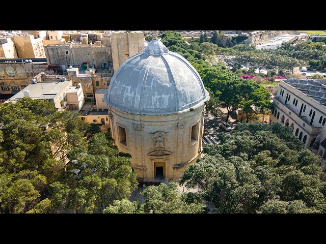 Archbishop Scicluna urges Lenten reflection and recitation of Maltese ...