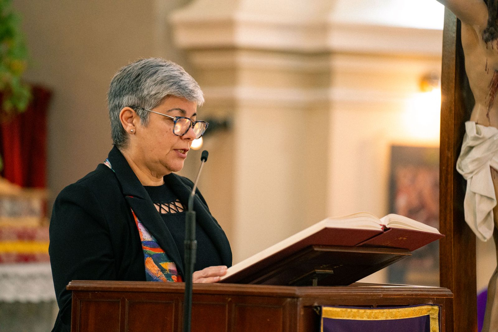 Archbishop Scicluna urges Lenten reflection and recitation of Maltese ...