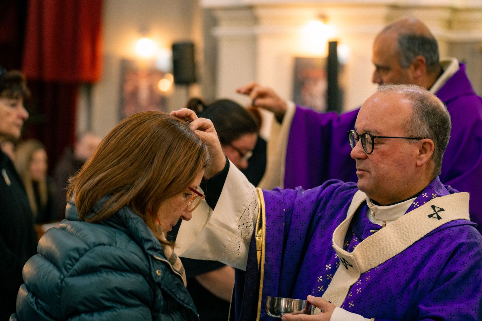 Archbishop Scicluna urges Lenten reflection and recitation of Maltese ...