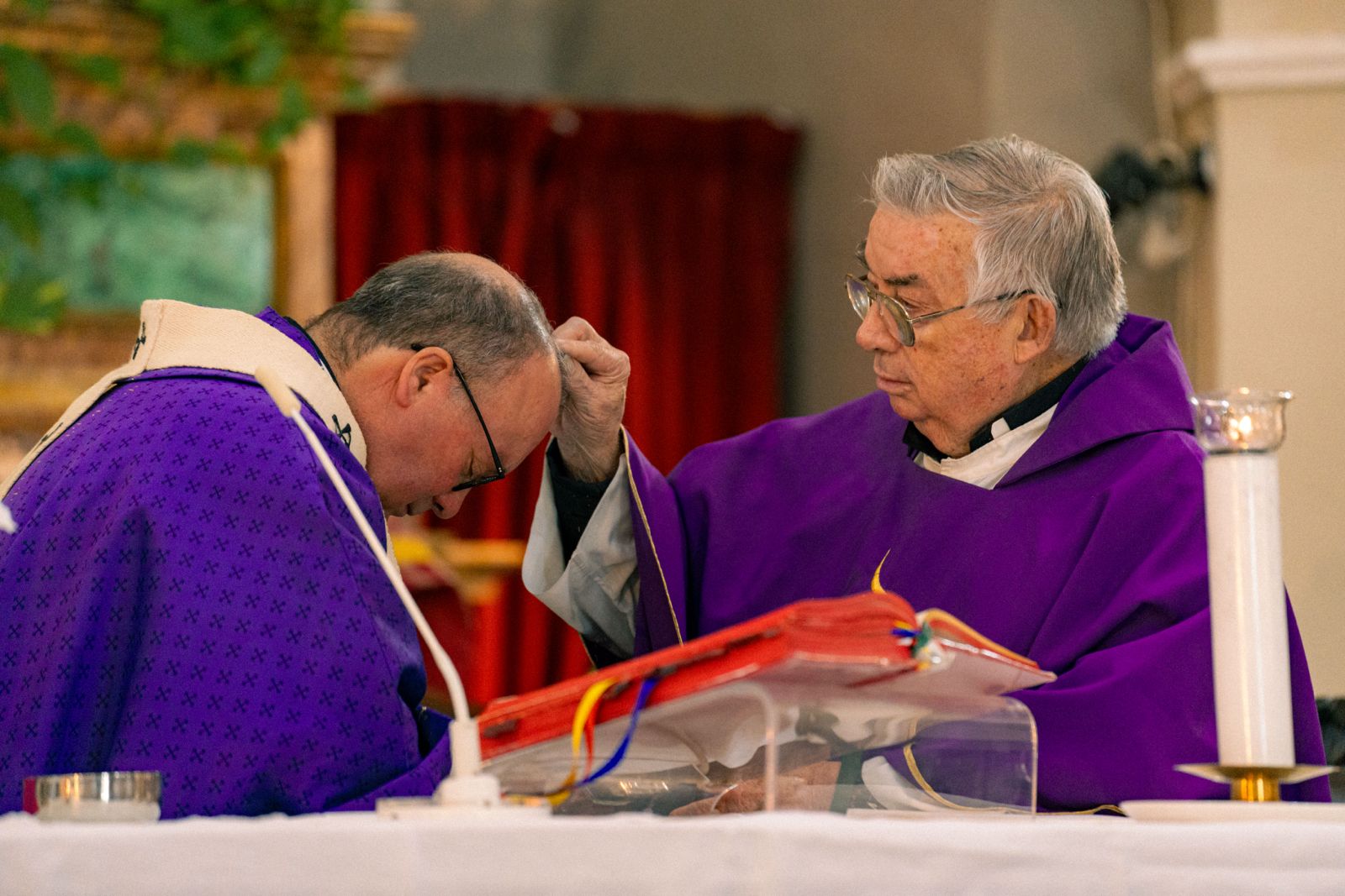 Archbishop Scicluna urges Lenten reflection and recitation of Maltese ...