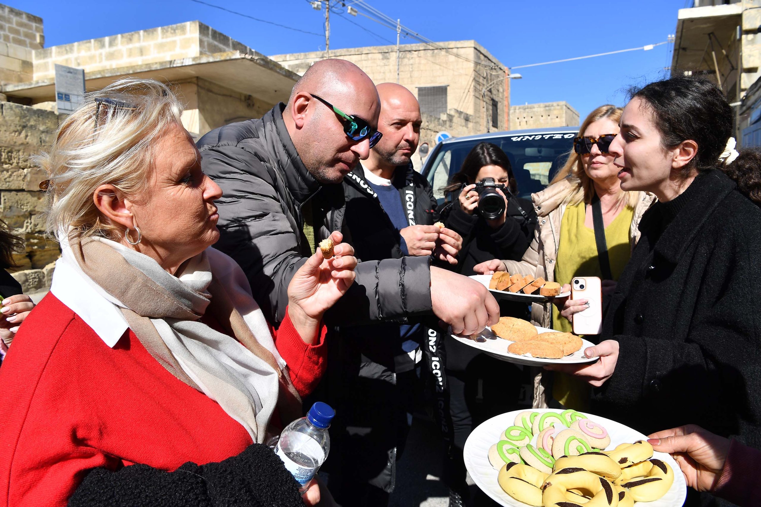 Għawdex rakkomandat għat-titlu ta' Reġjun Gastronomiku Ewropew 2026 ...