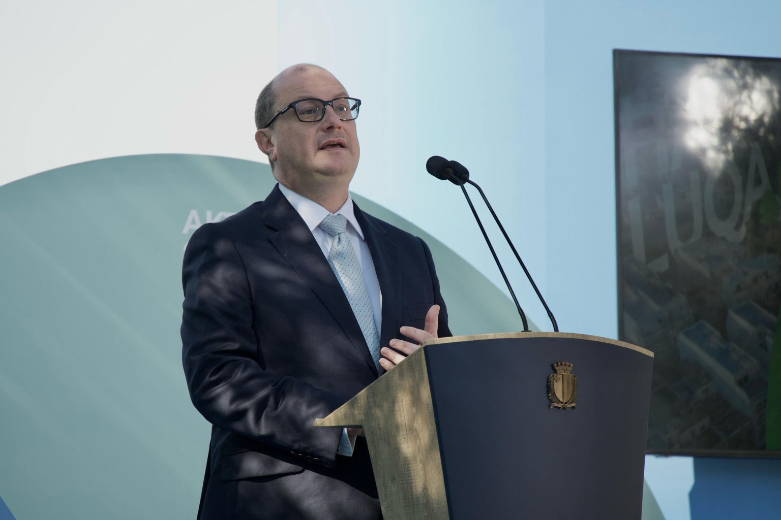 Dwar il-metro: "Dak li nwegħdu, inwettquh"