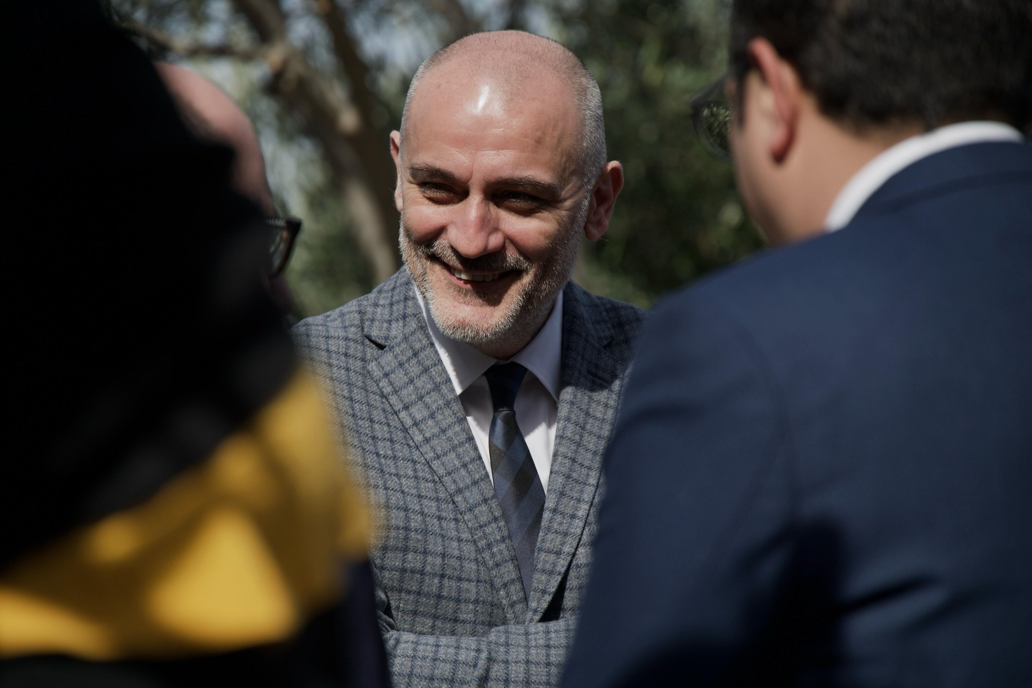 PN demands removal of Joseph Cuschieri after court confirms illegal ...