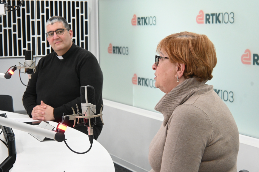 “Ma nħalluhomx biss tradizzjonijiet” – Fr Robert