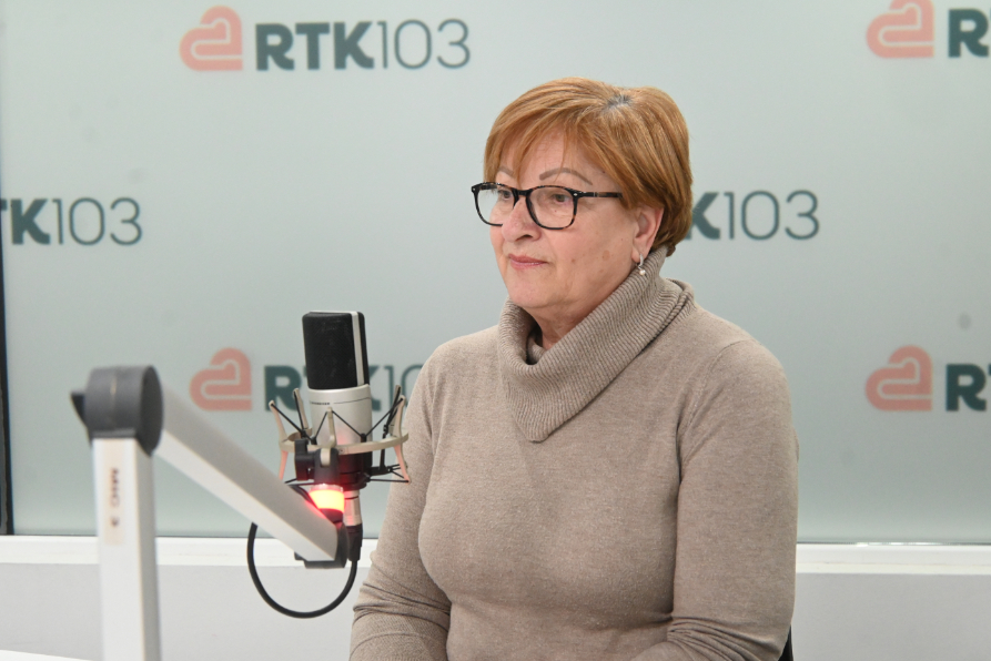 “Għadni nisimgħu jitkellem f’widnejja” – Tonia tirrakkonta dwar il-mewt ...