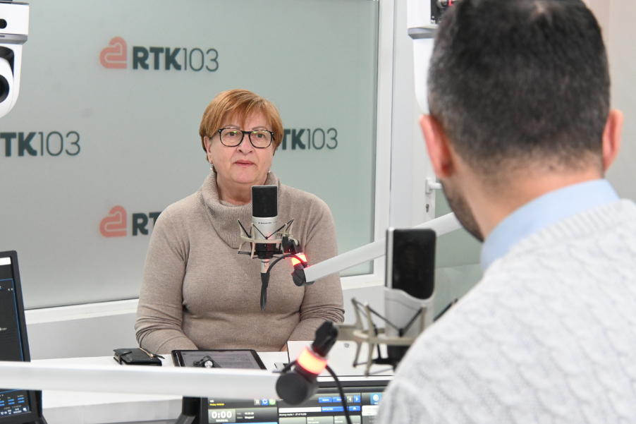 “Is-soċjetà qed tkun wisq mgħaġġla biex tikkritika lil ħaddieħor ...