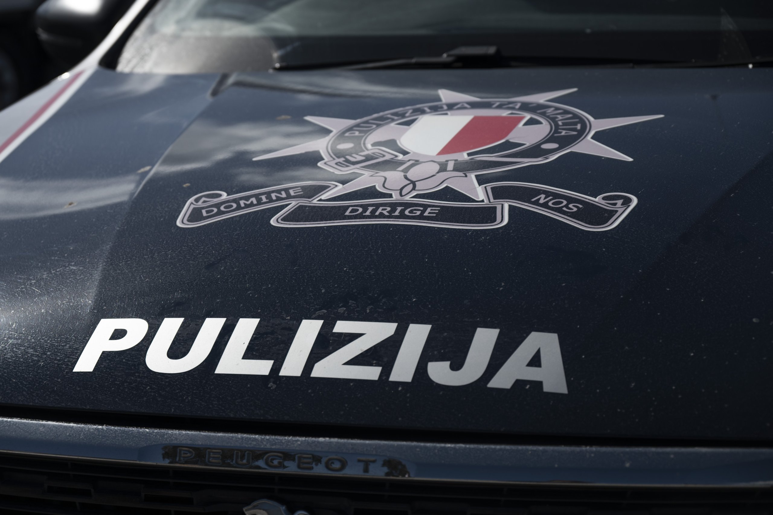 Karozza tinqaleb fiż-żona Tax-Xħajma f'Għawdex - Newsbook