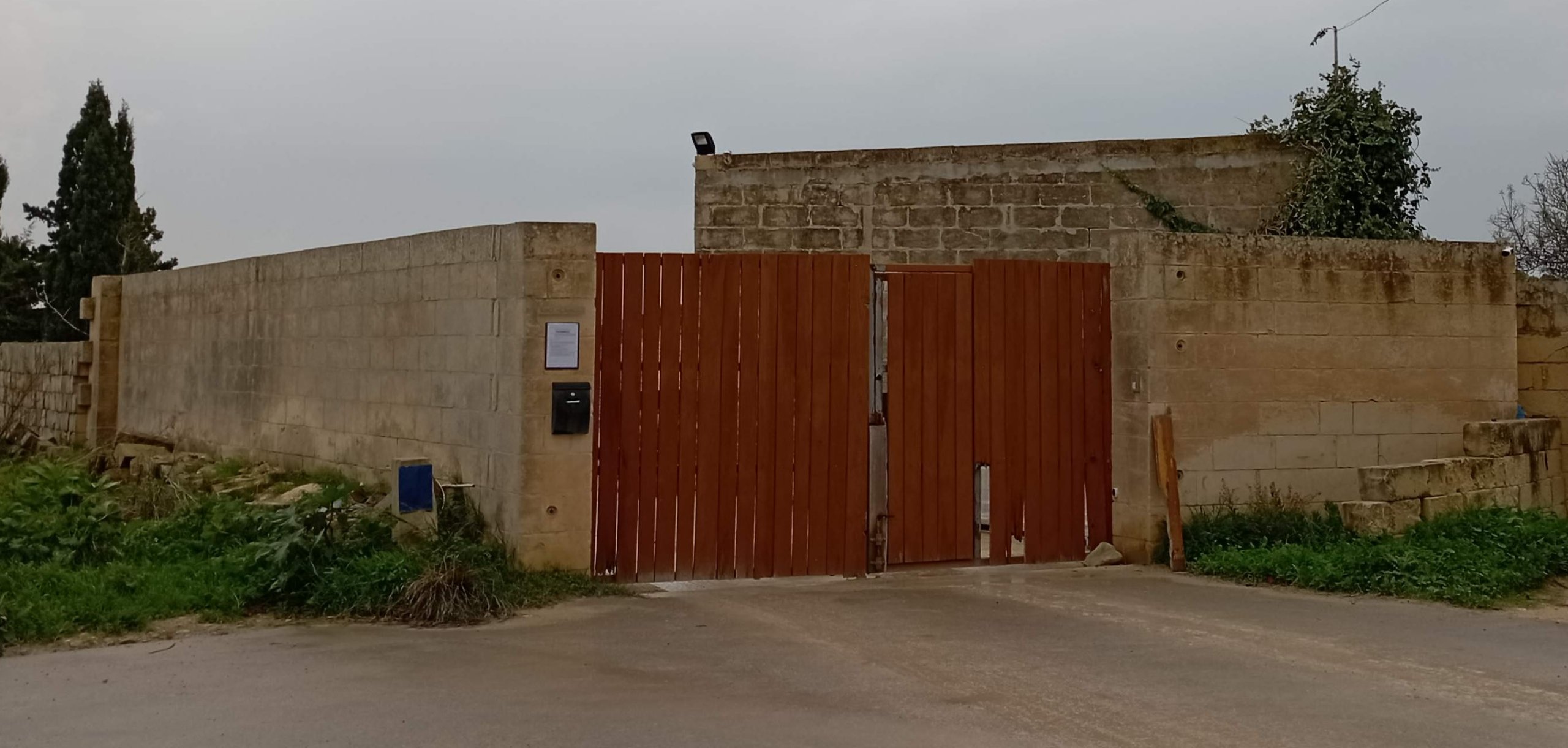Abandoned quarry in Mqabba set to be transformed into industrial ...