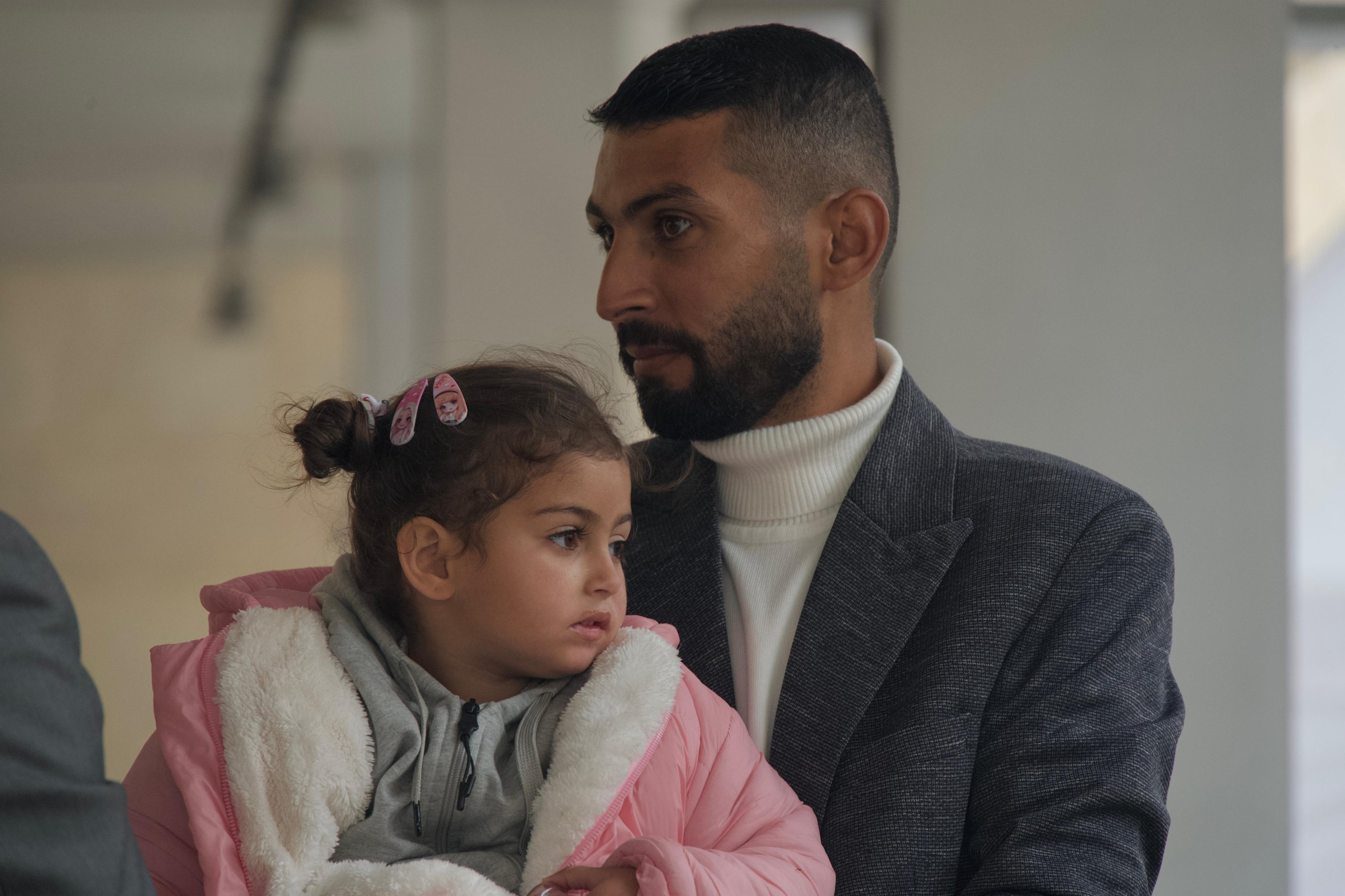 A father's hope: Selah's journey of loss and resilience - Newsbook