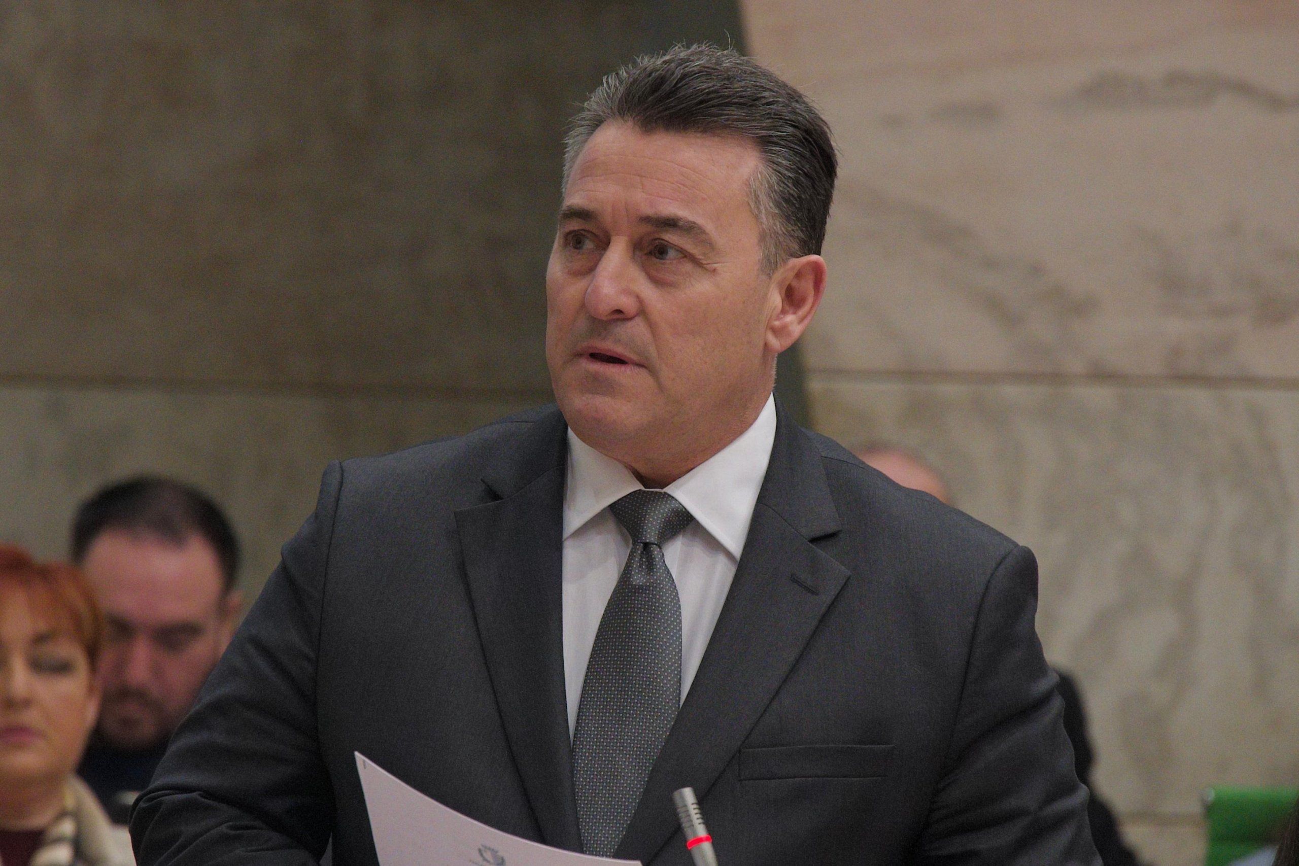 "Min se jerfa' r-responsabilità politika?" Grech jitlob għar-riżenja ...