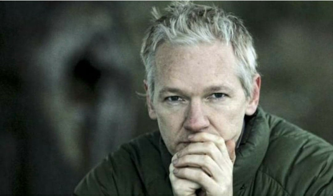 "Ma' Assange qed issir inġustizzja u għandu jkun illiberat" - Repubblika