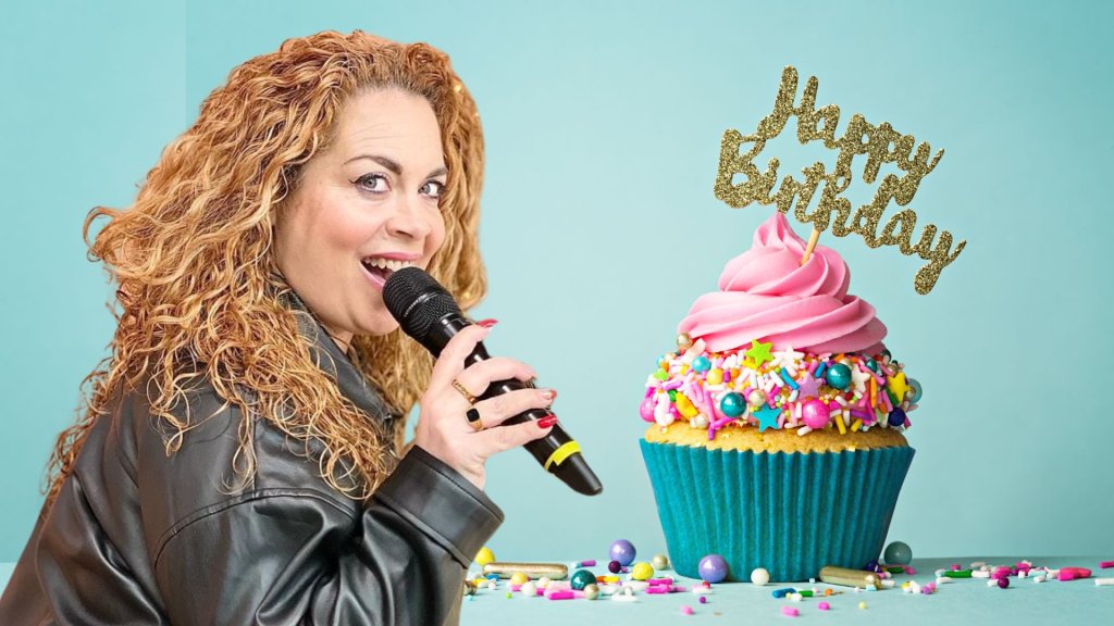 Awguri Anna! - Newsbook