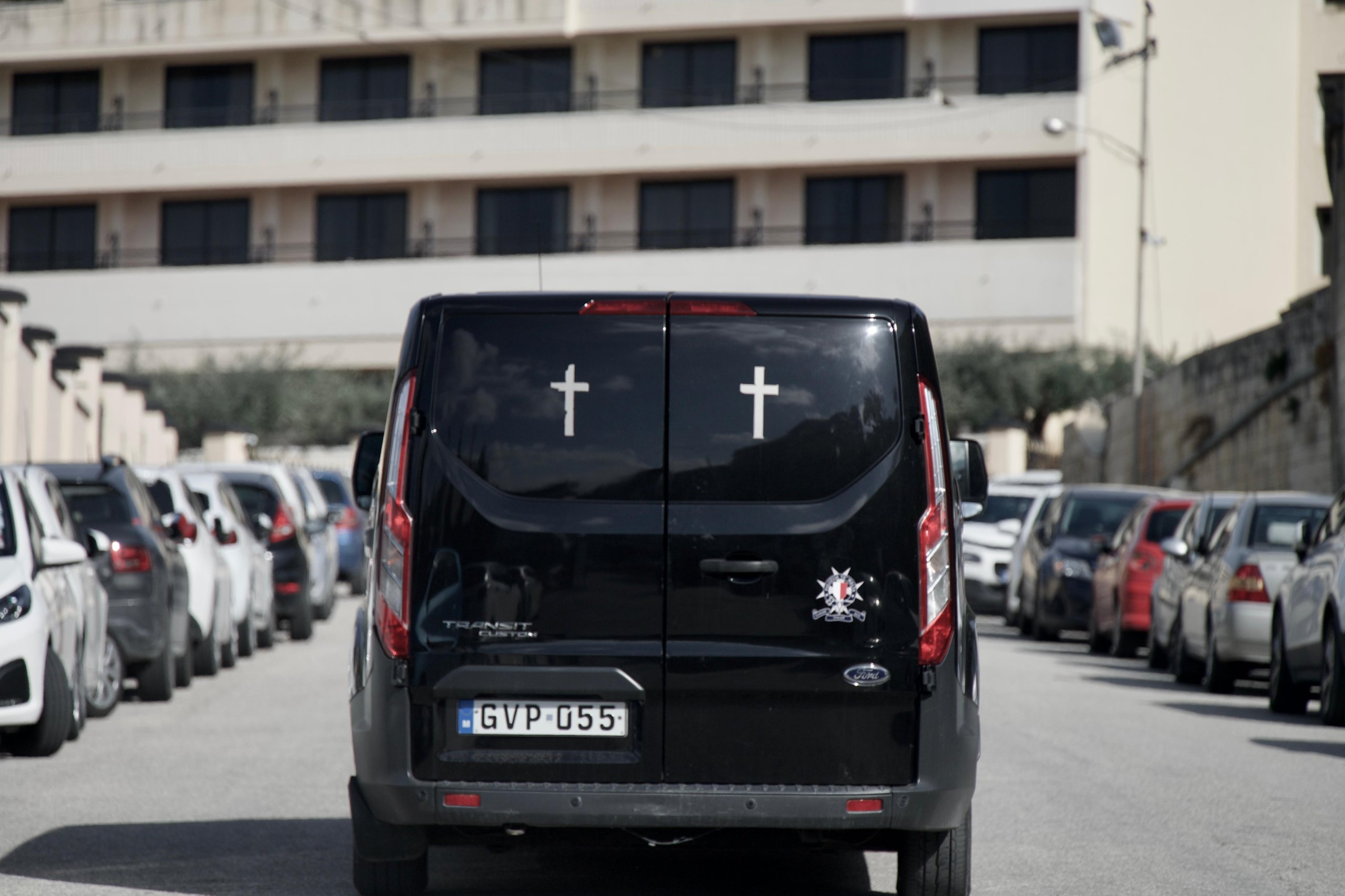 Man dies after falling into sea at St Peter's Pool