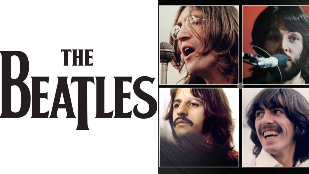 Jinħadmu 4 films dwar The Beatles, wieħed għal kull membru tal-grupp
