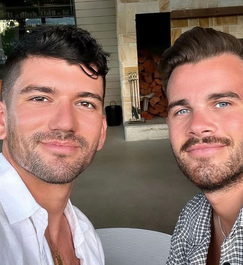 Bodies of a couple reported missing were found in a rural property