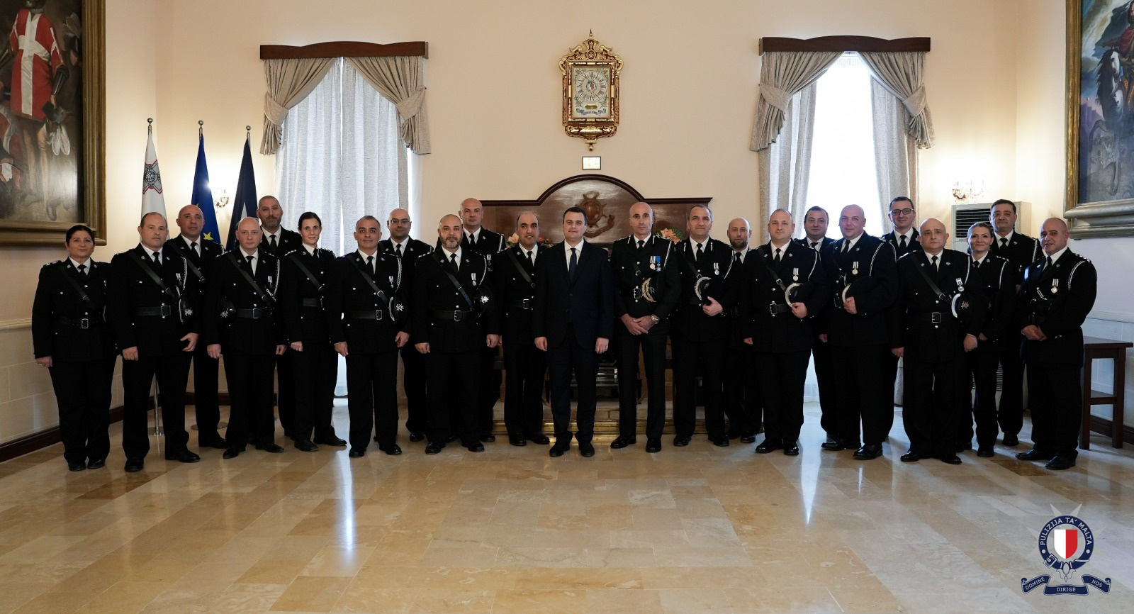 Kenneth Haber appointed Police deputy commissioner, alongside 8 ...