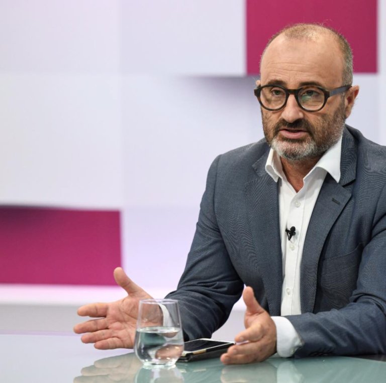 Simon Mercieca ordered to pay damages as defamation appeal fails