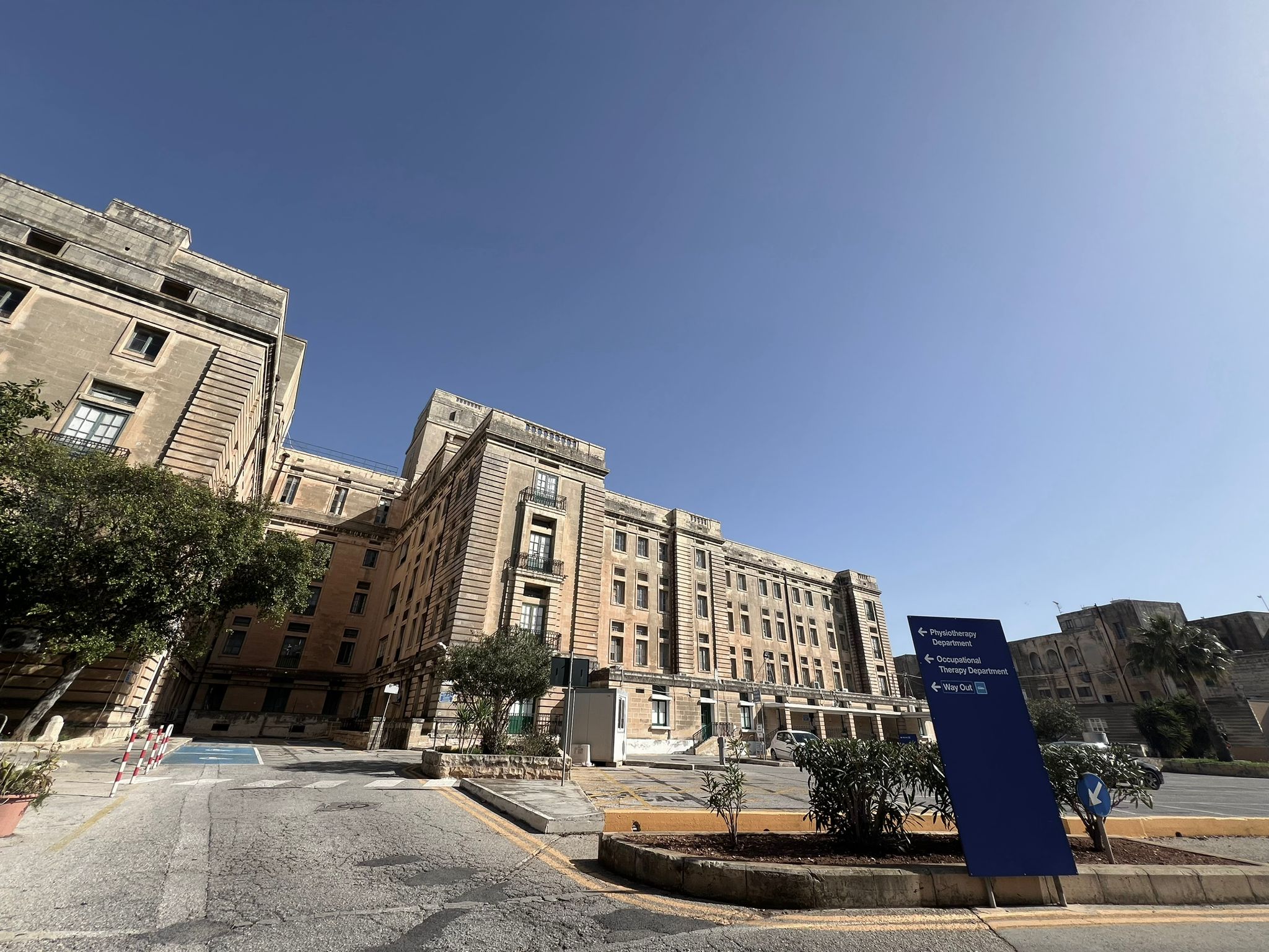 Il-PM jwiegħed żviluppi qabel tmiem is-sena dwar il-futur tal-isptar ...