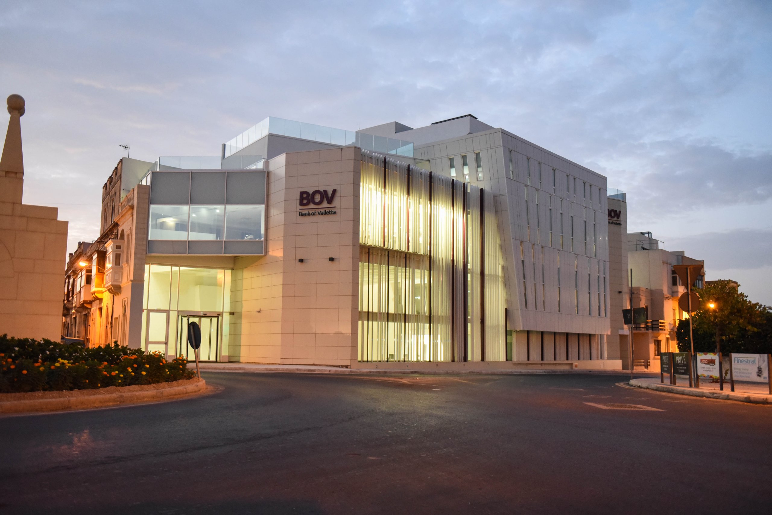 BOV offers MAPFRE MSV Life Capital Guaranteed and Income Plans