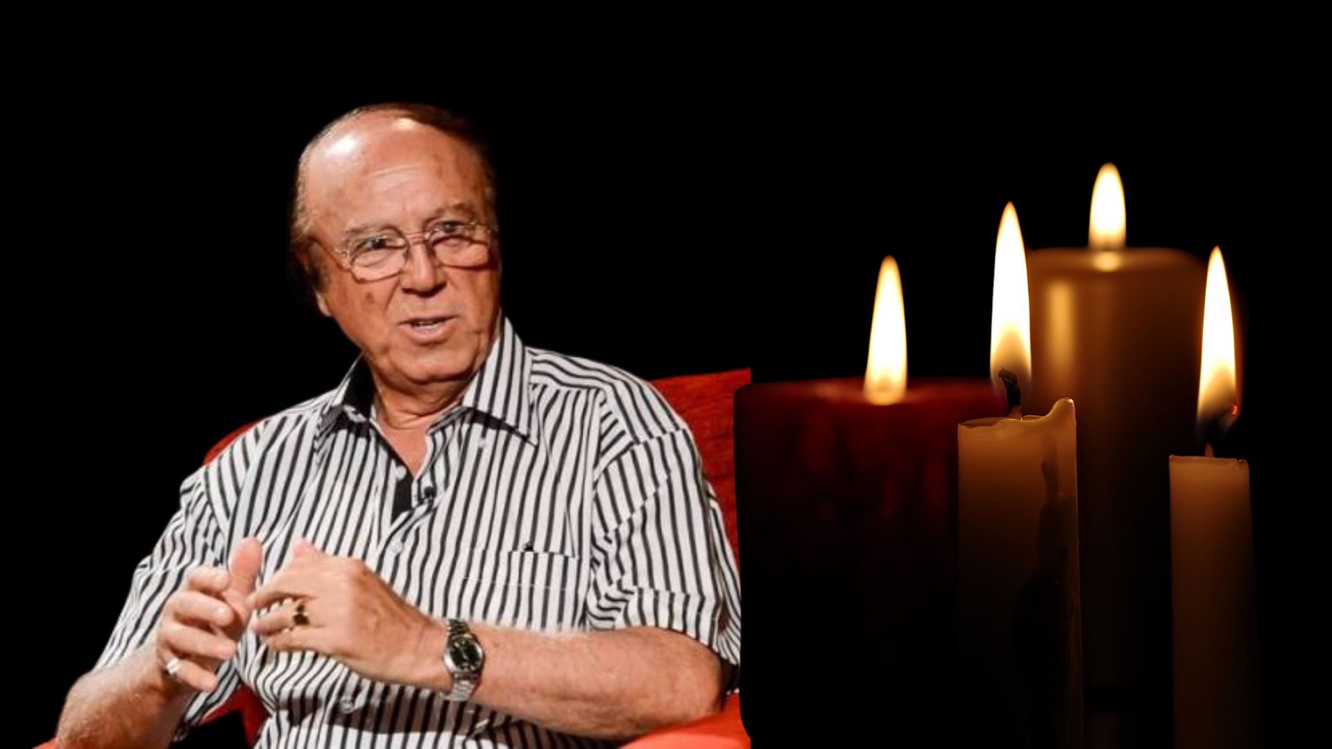 Imut il-kantant Joe Cutajar