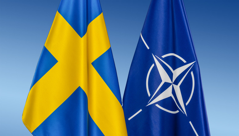 Sweden joins NATO, formally ending two centuries of neutrality - Newsbook