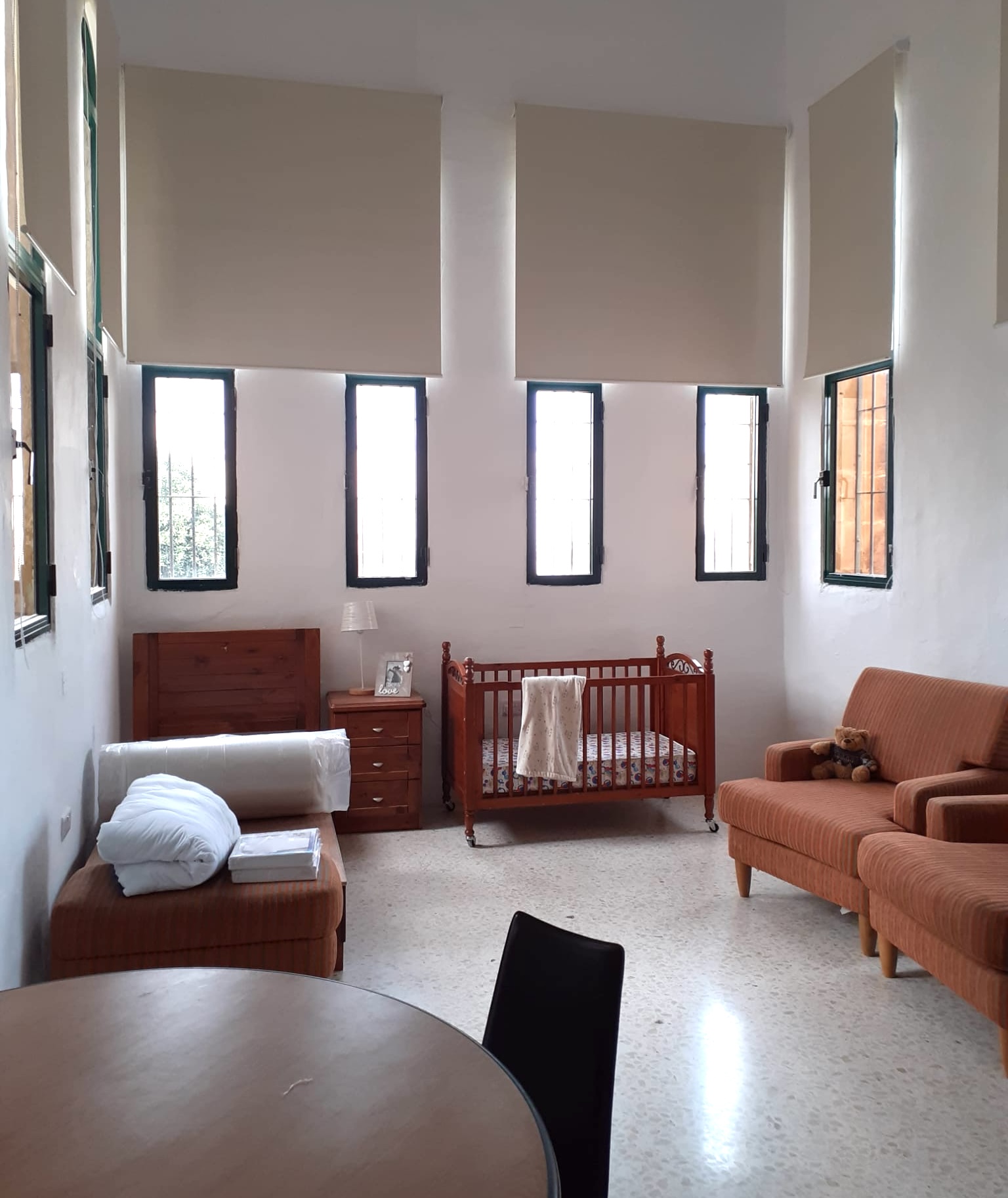 Life Network Foundation announces new residential units for mothers and ...
