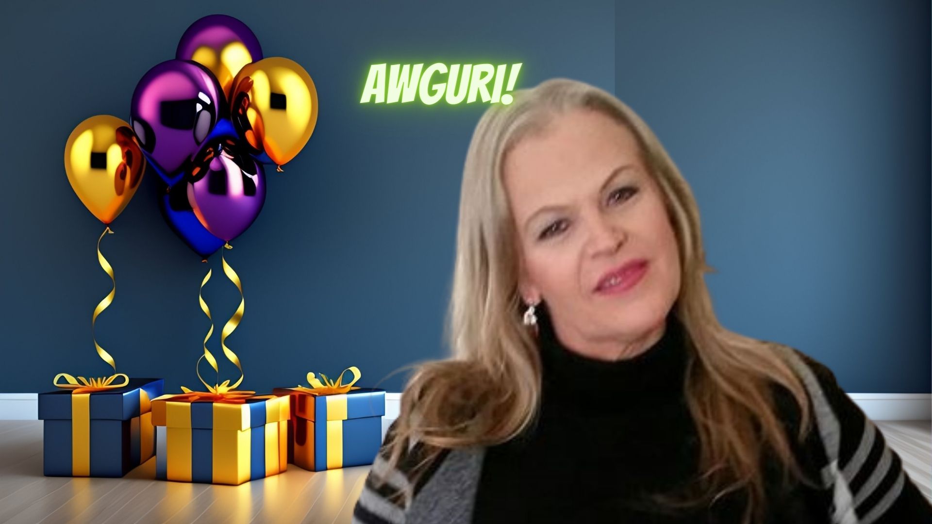 "Minkejja kollox wasalna sas-57" - Angela Coleiro - Newsbook