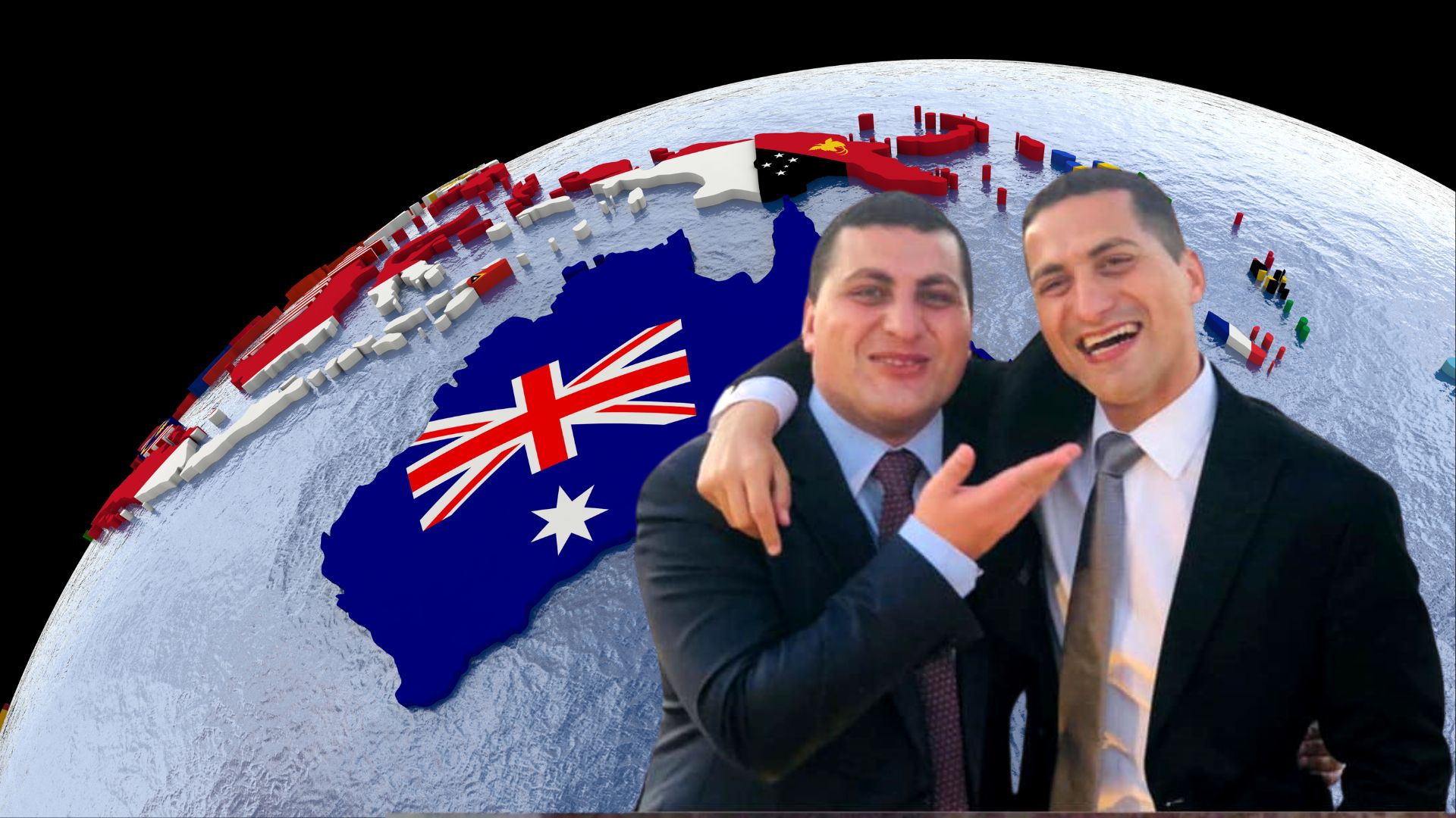 L-aħwa Demicoli jippreżentaw għall-ewwel darba fuq ONE TV