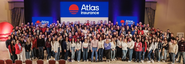 Atlas Insurance celebrates its 100-year legacy with brand refresh ...