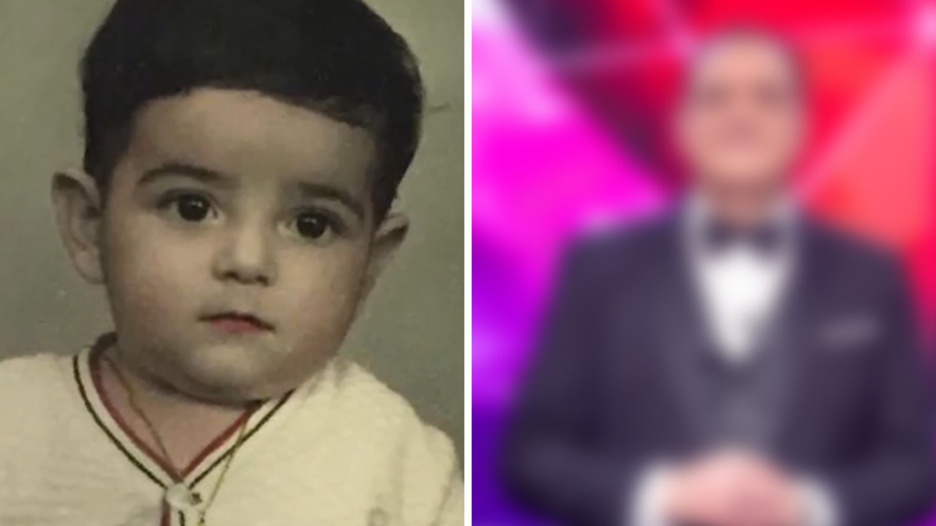 Dan il-preżentatur illum jagħlaq 58 sena. Għaraftu?