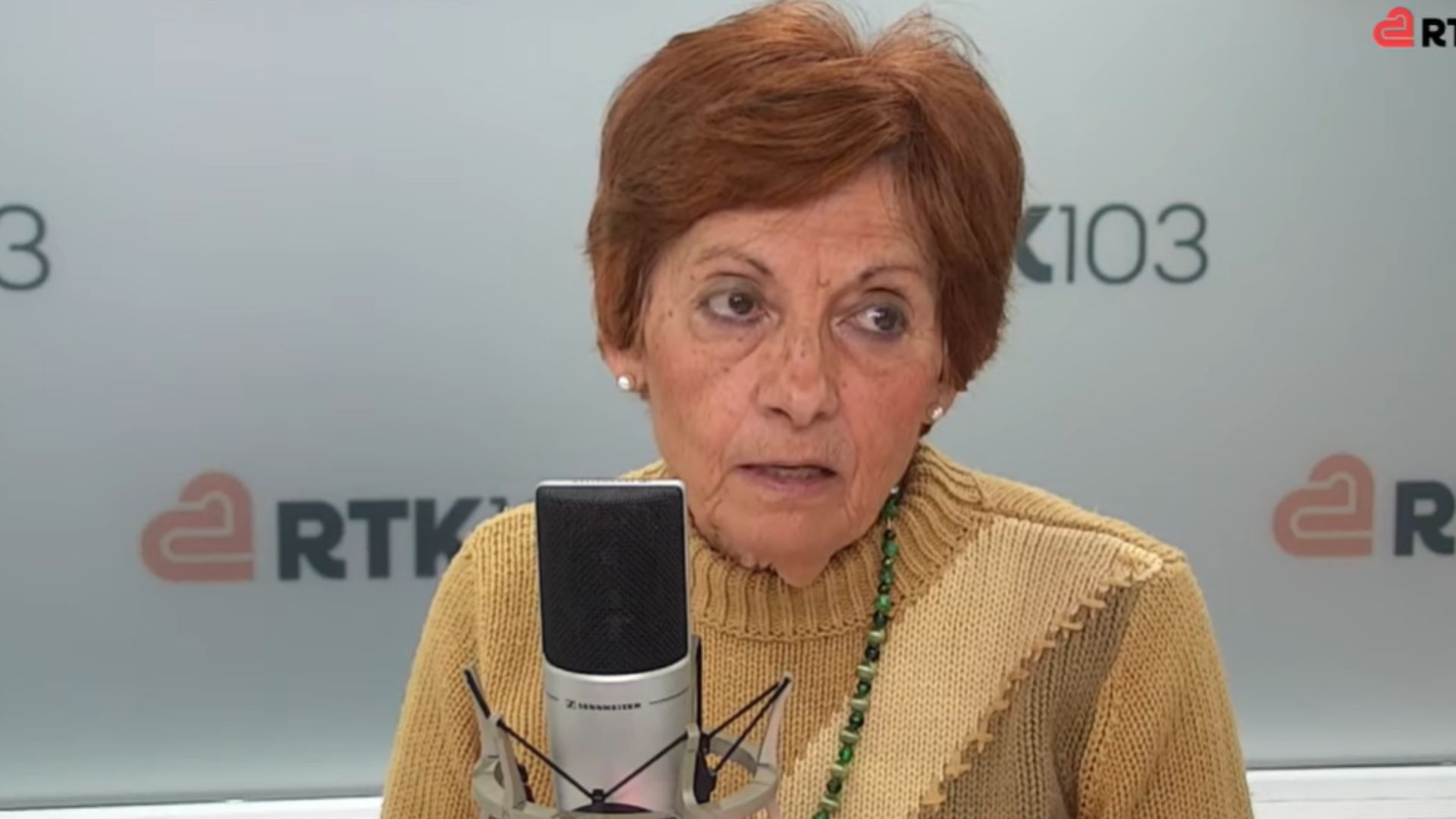 "Mill-ewwel għidt li jien ridt infiq" - Norma Cristina