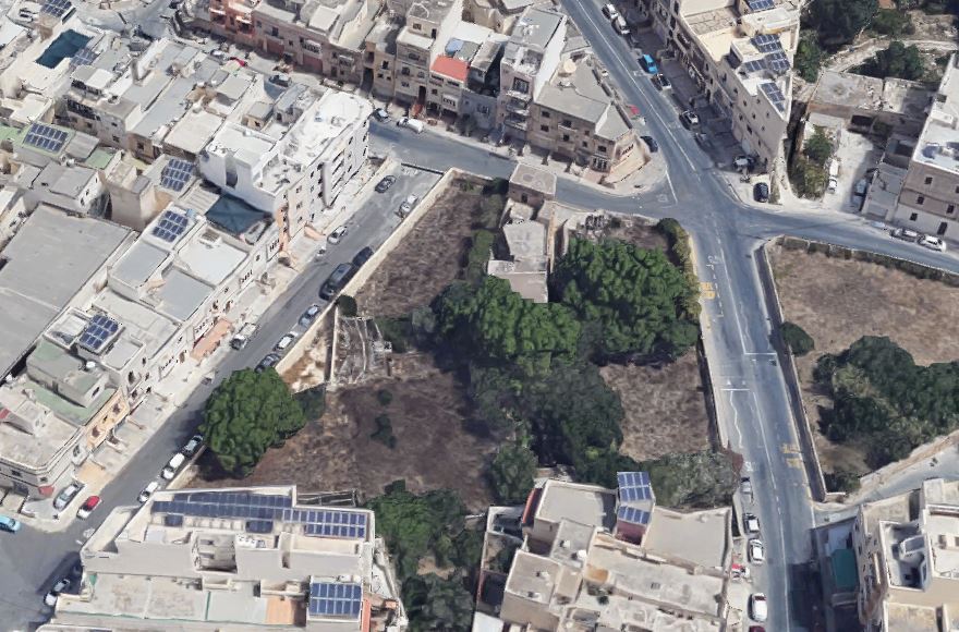 Kumpless ta' 116-il residenza propost fuq raba' f'Ħal Qormi - Newsbook