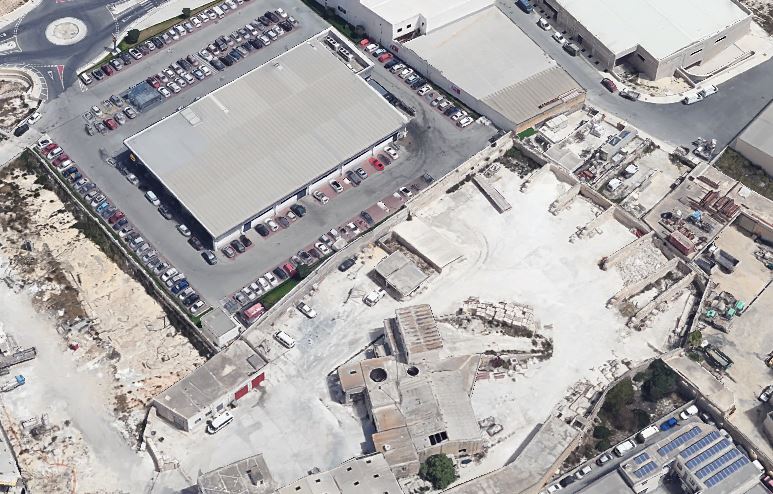 Lidl plans to expand Mosta store