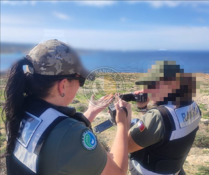 Ir-Rangers intimidati biex jirtiraw rapporti li għamlu lill-Pulizija