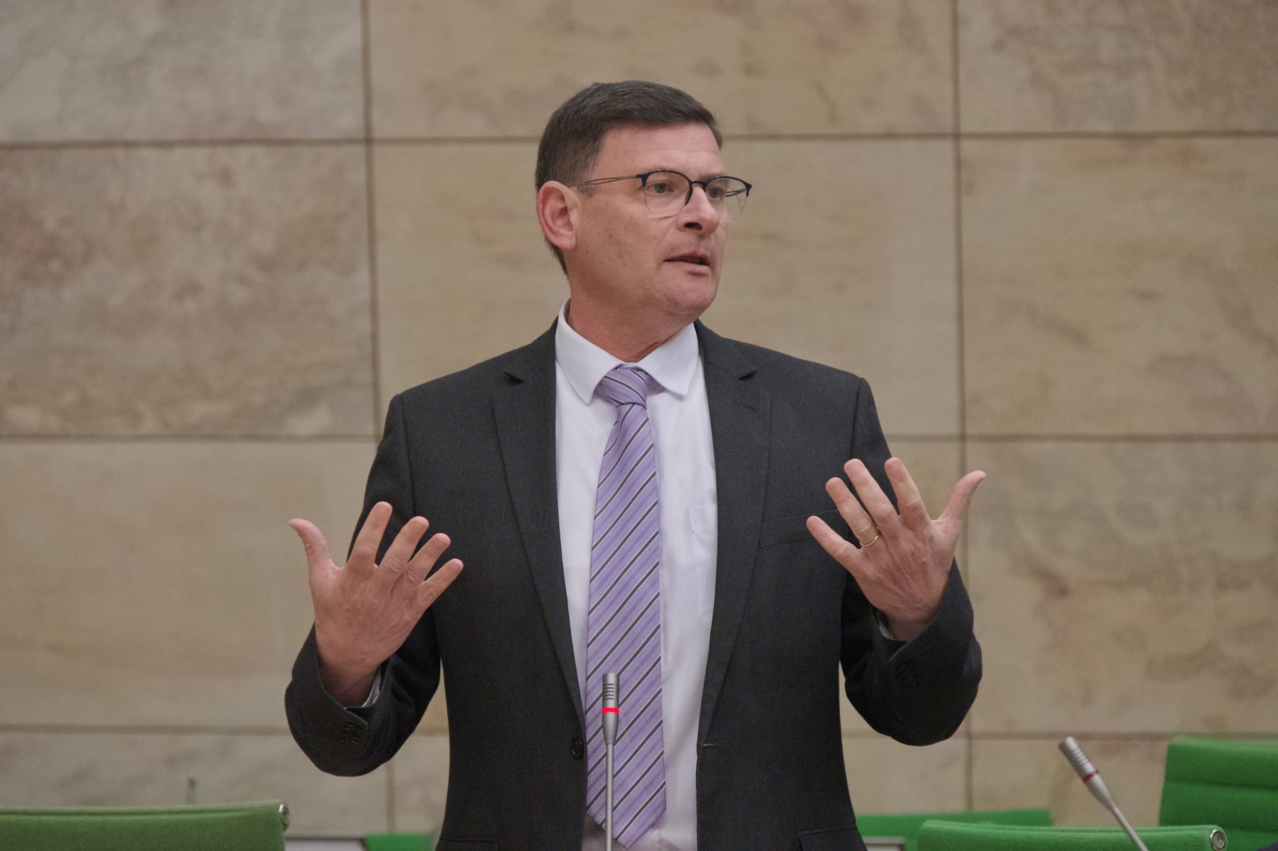 Albert Buttigieg warns against social media trolls influencing ...