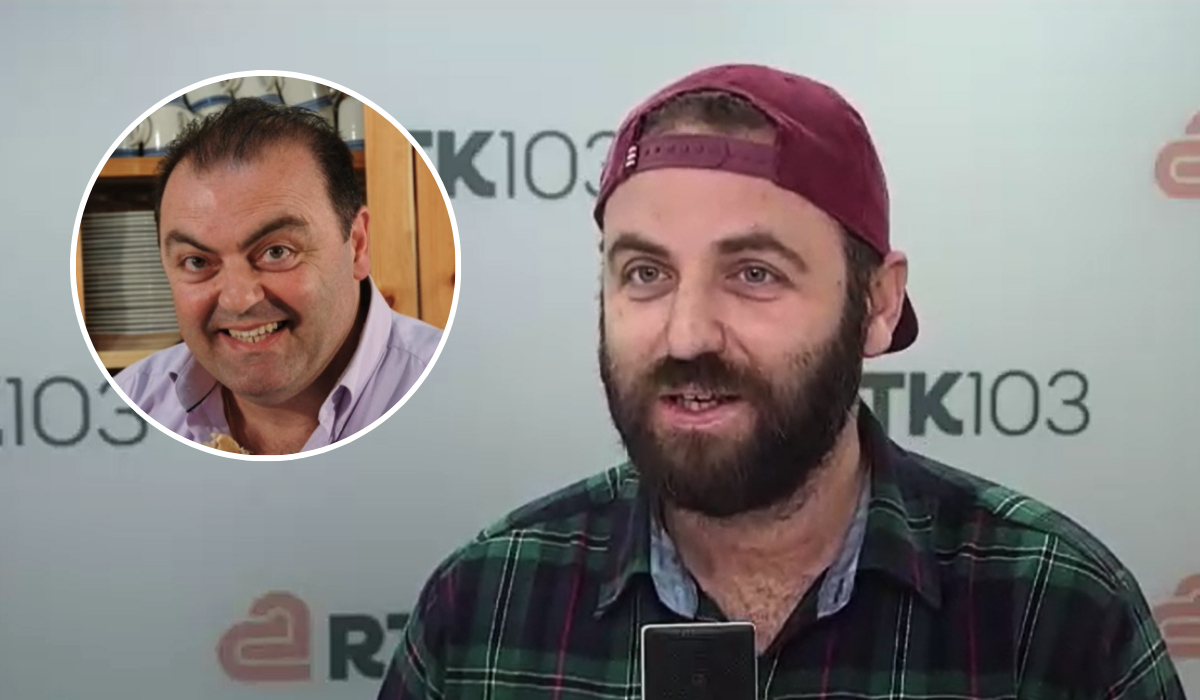 “Kelli rabja għall-Mulej imma nbidlet f’paċi” – iben Rennie Vella ...