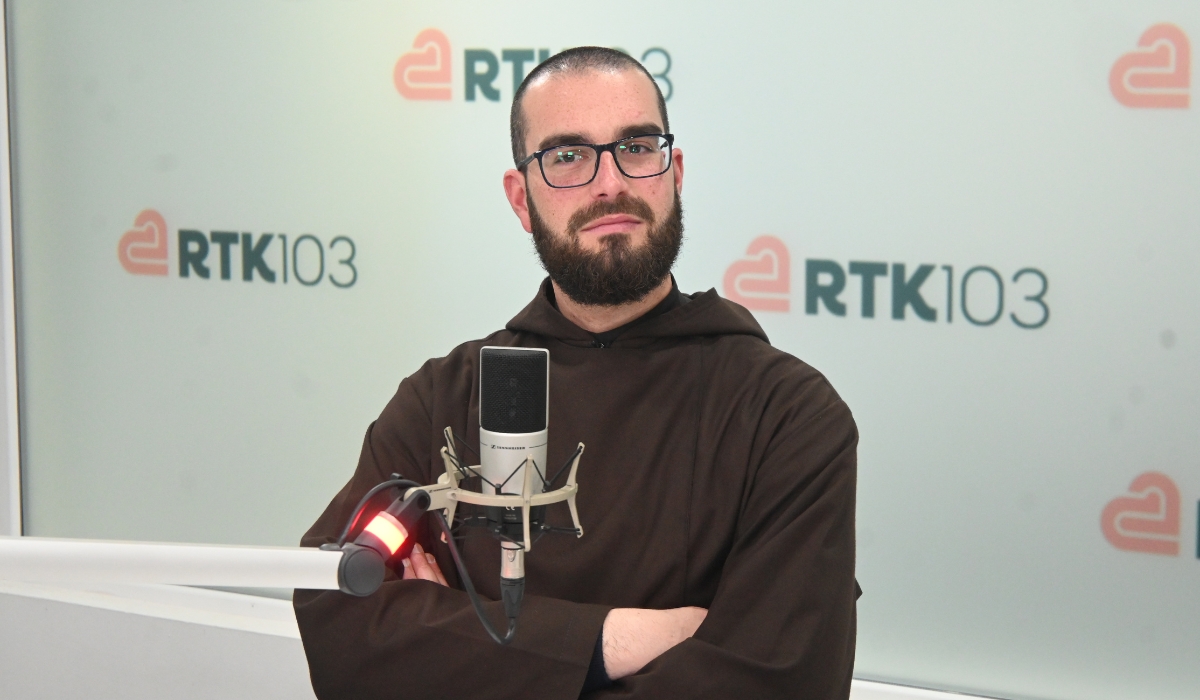 “Inkunu nixtiequ li l-oħrajn isiru fotokopja tagħna” – Br Jean