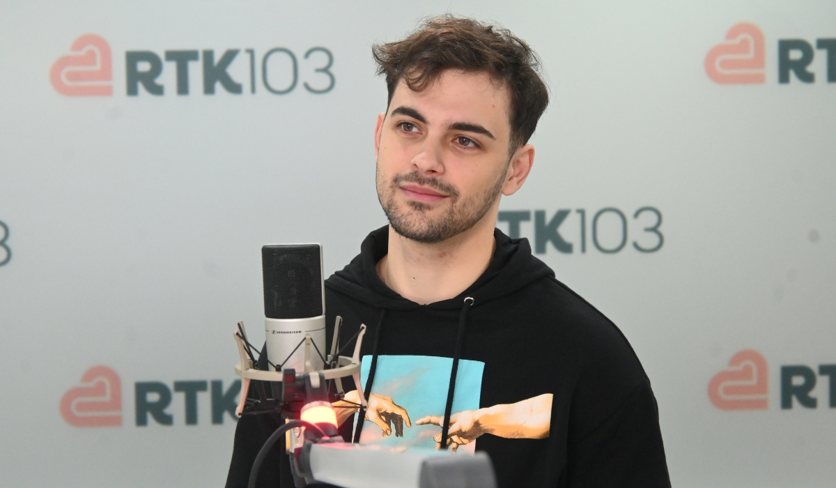 “Il-popolarità m’għandhiex taffettwali ħajti jew tagħmilli xi ...