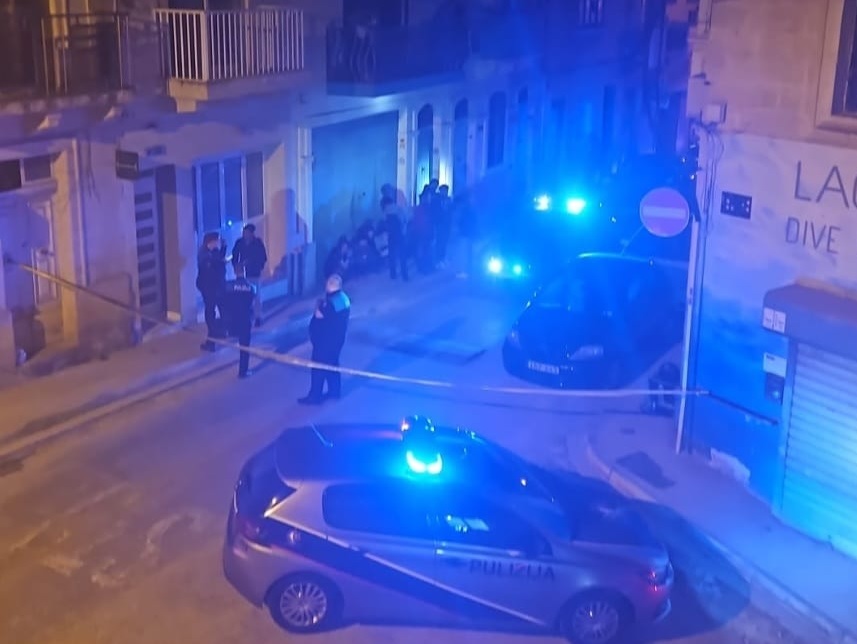 Person found dead in Gżira; “He had been dead for hours and no one ...