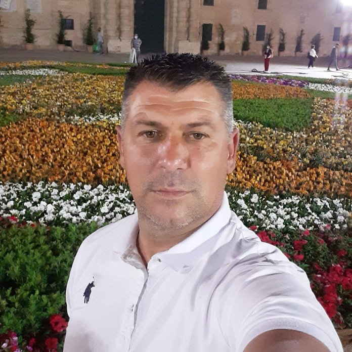 Brian Xuereb għadu impjegat mas-Segretarjat Parlamentari għad-Djalogu ...