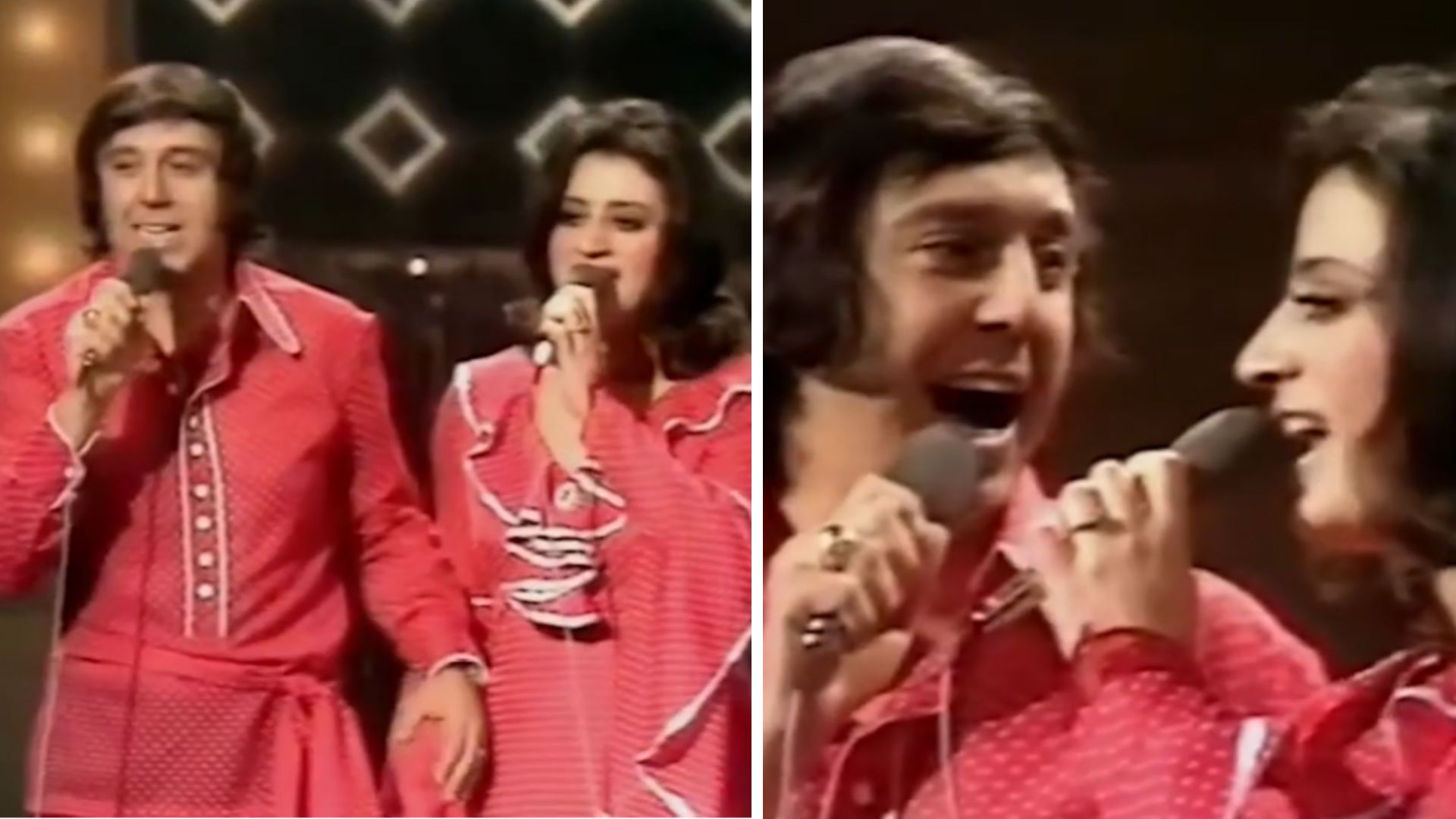 Bħal-lum Joe Cutajar u Helen Micallef ħadu sehem fil-Eurovision Song ...