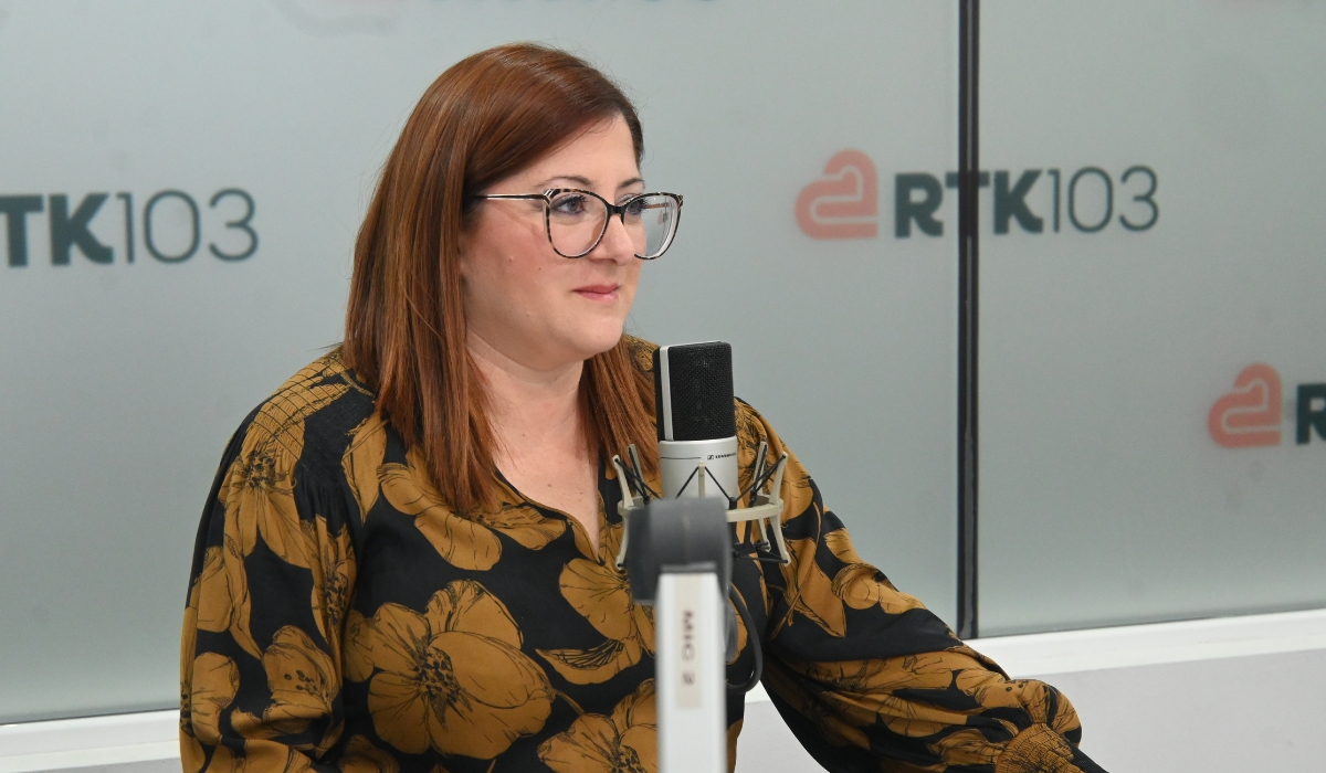 “M’għandniex għalfejn nistennew xi ħaġa li theżżiżna biex nieqfu ...