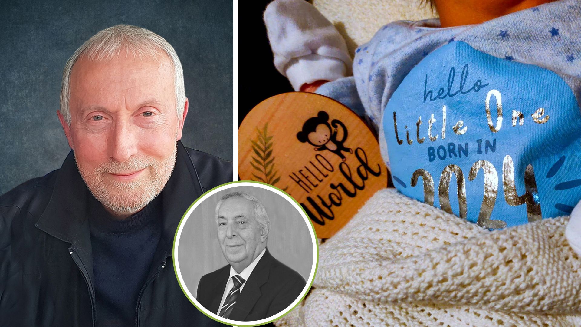 Henry Zammit Cordina jerġà jsir nannu!