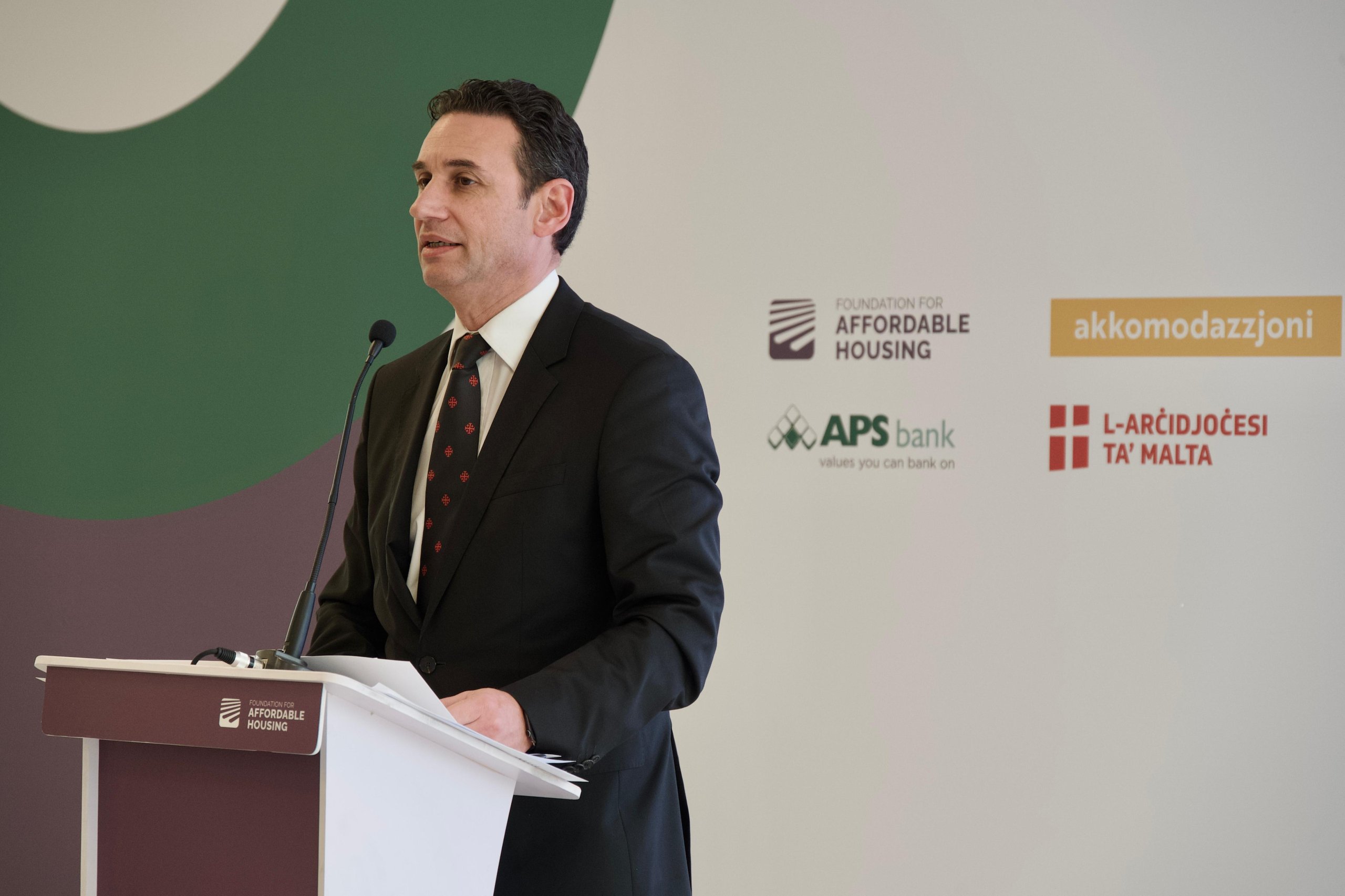 Foundation for Affordable Housing and APS launch loan scheme for youths ...