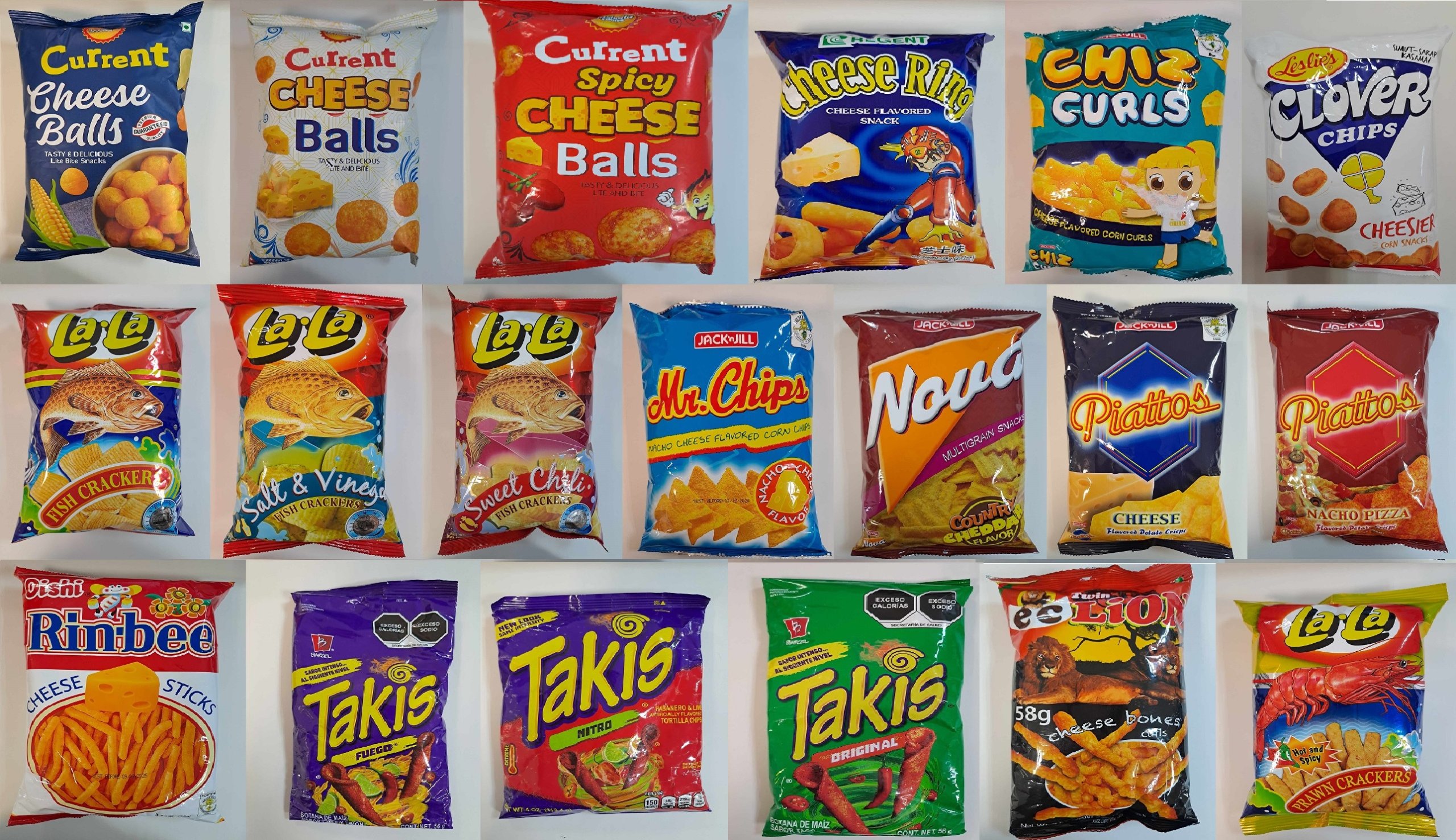 M’għandhomx jiġu kkunsmati 19-il pakkett minħabba addittiv mhux awtorizzat