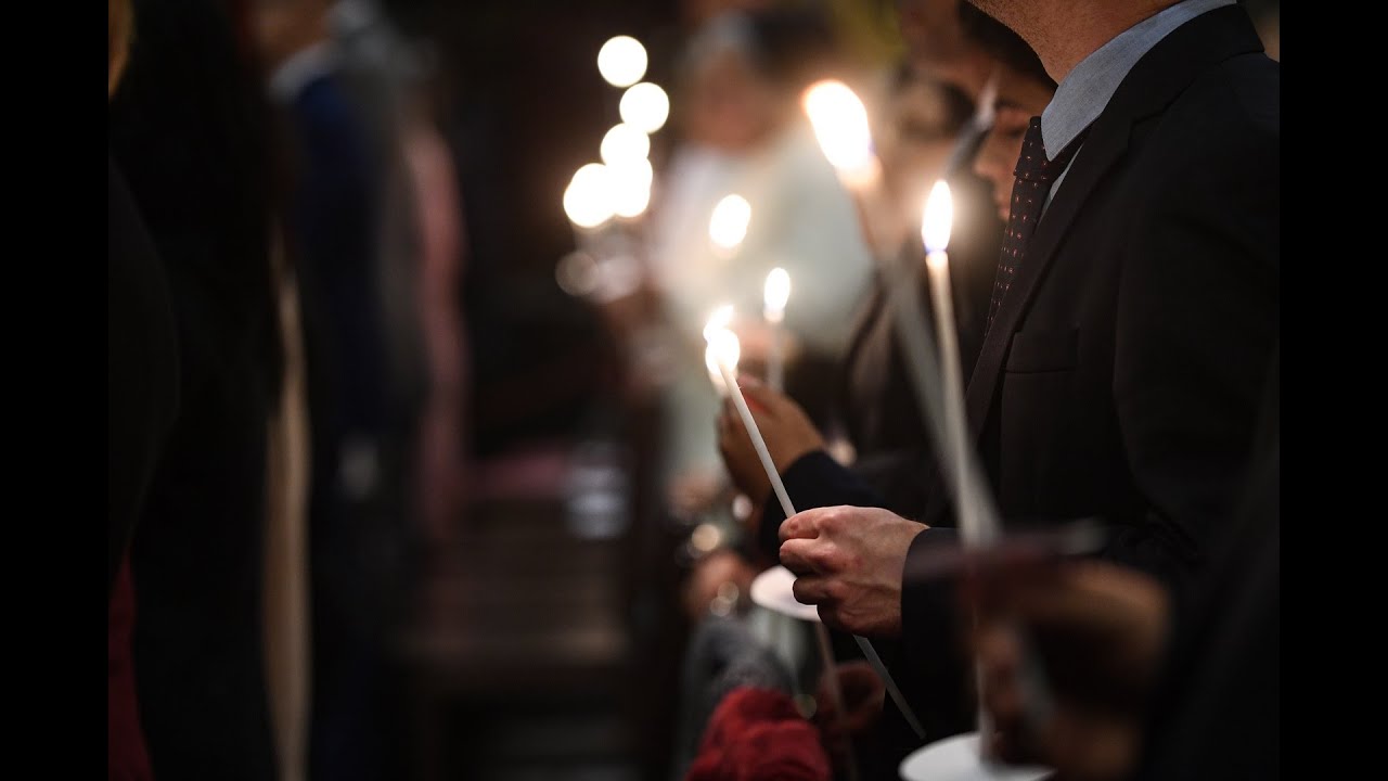 Jesus’ resurrection reminds us not to fear death – Archbishop Scicluna
