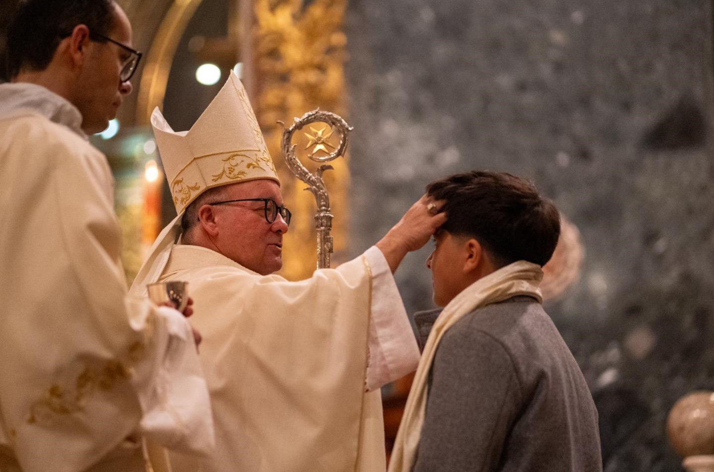 Jesus’ resurrection reminds us not to fear death – Archbishop Scicluna