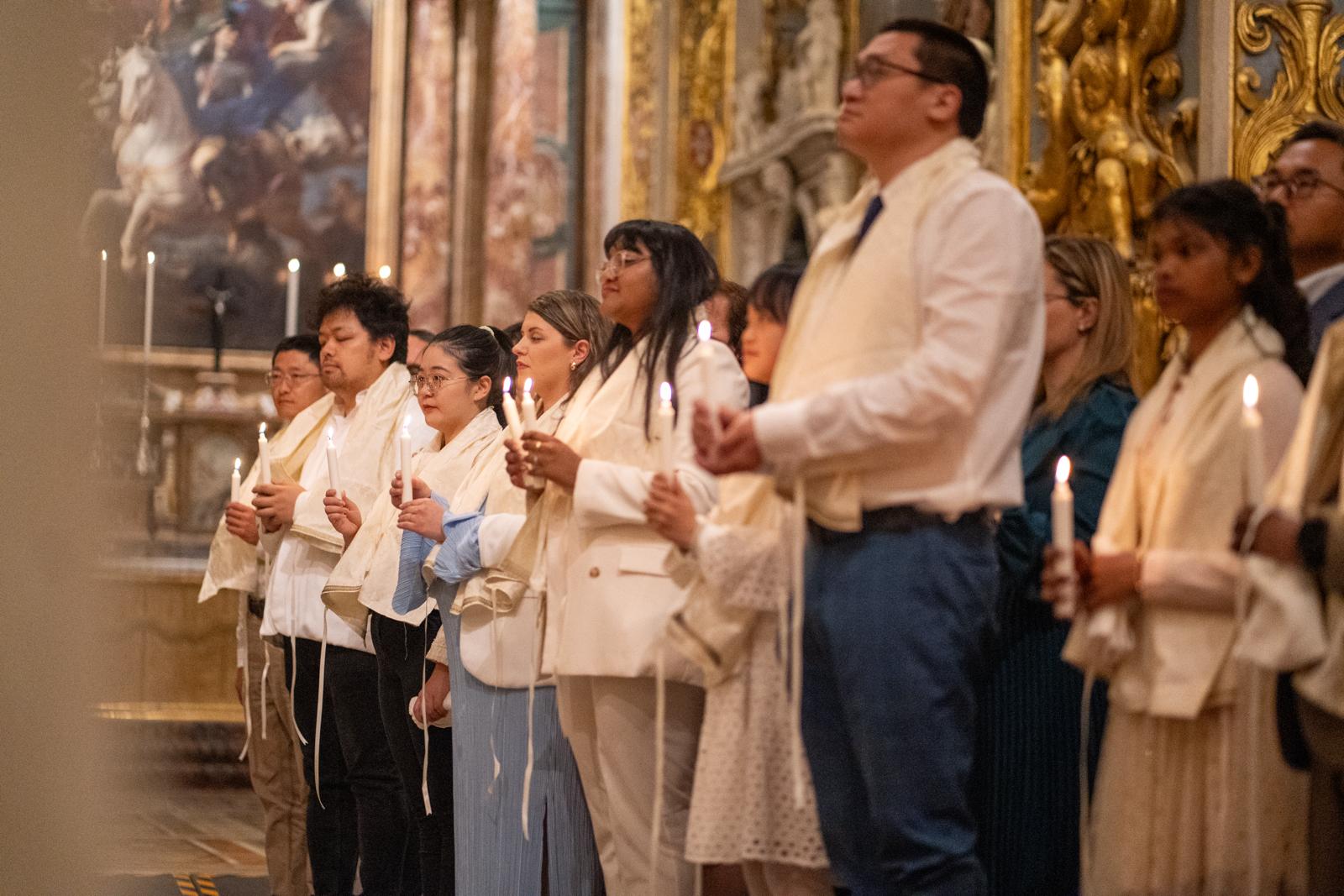 Jesus’ resurrection reminds us not to fear death – Archbishop Scicluna