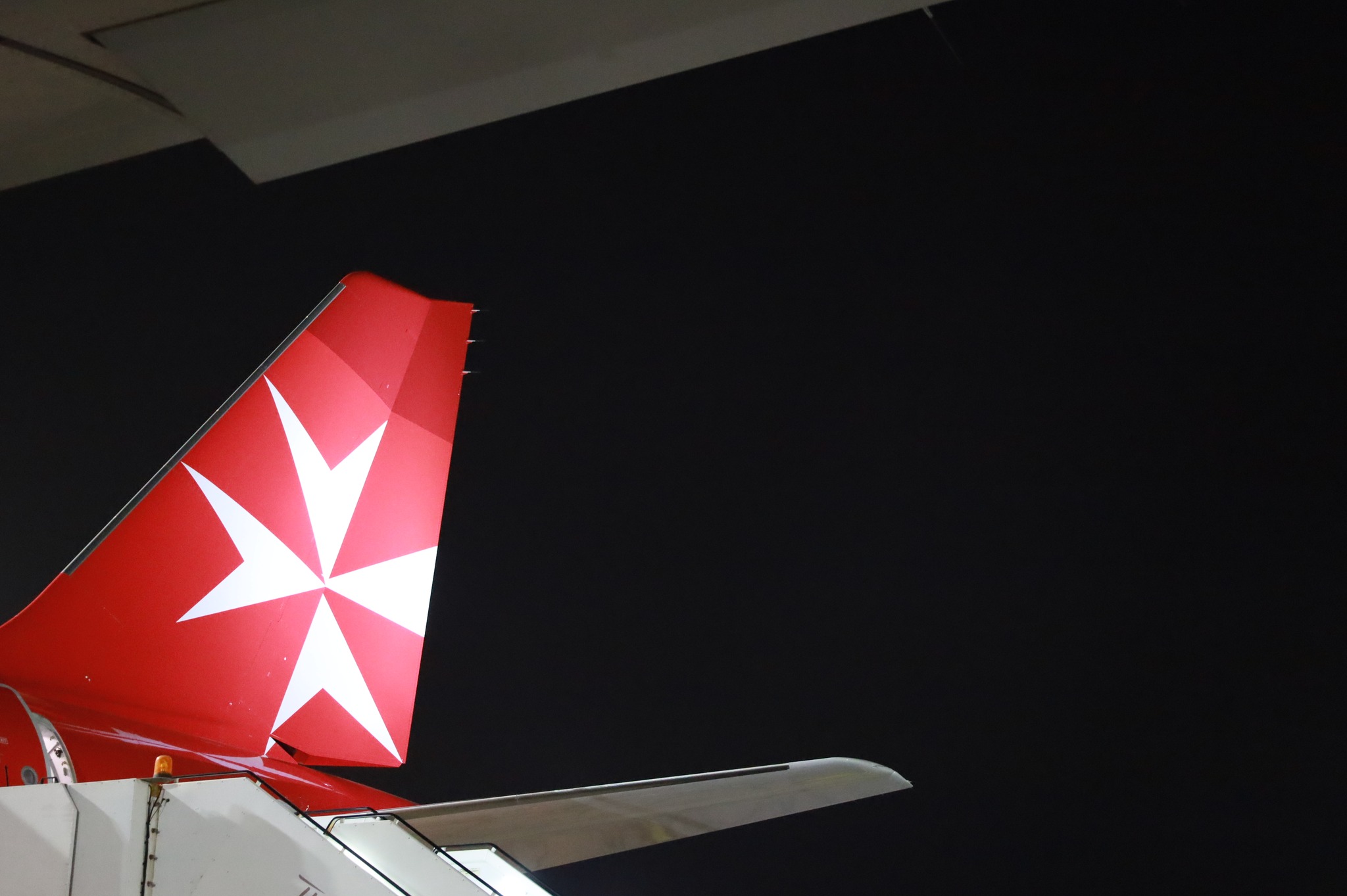 KM Airlines blames pilots over software they cannot even access